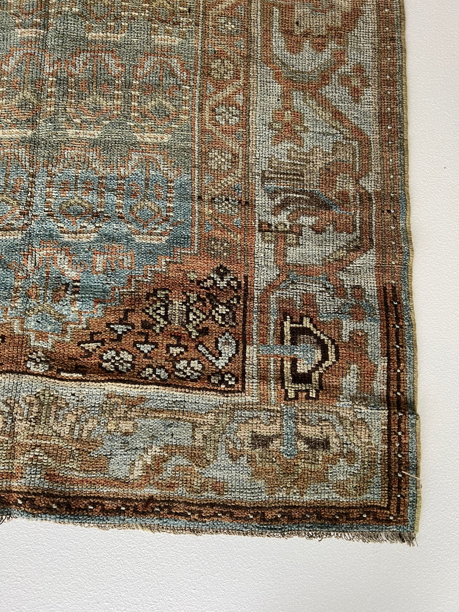 Atlantic / 7x11 – New England Loom