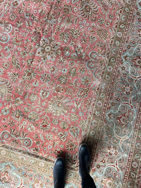 Delilah / 10x15 – New England Loom