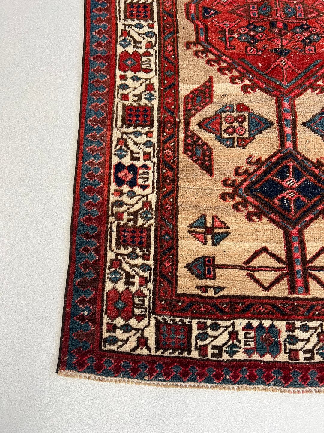 Atlantic / 7x11 – New England Loom