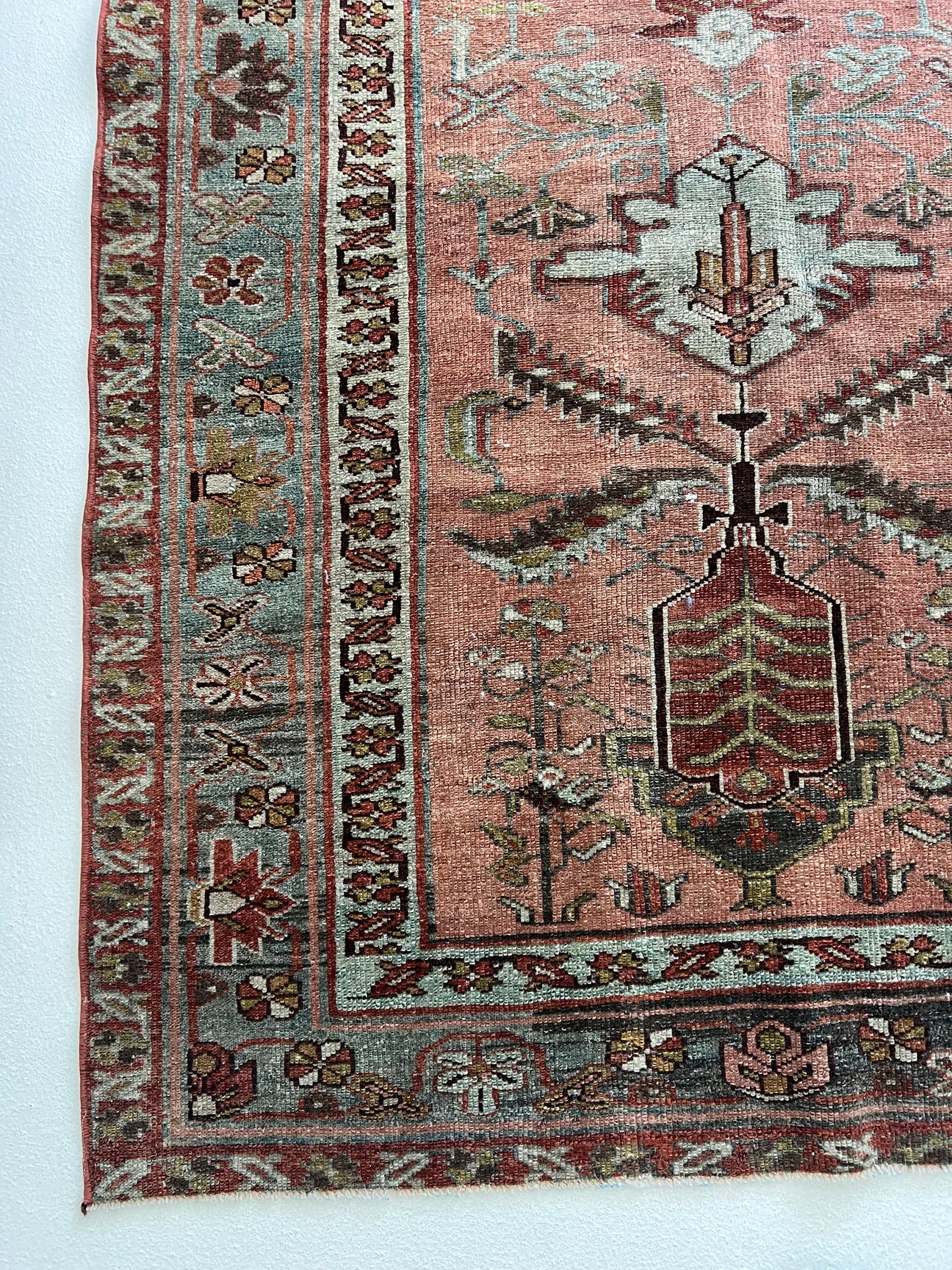 Atlantic / 7x11 – New England Loom