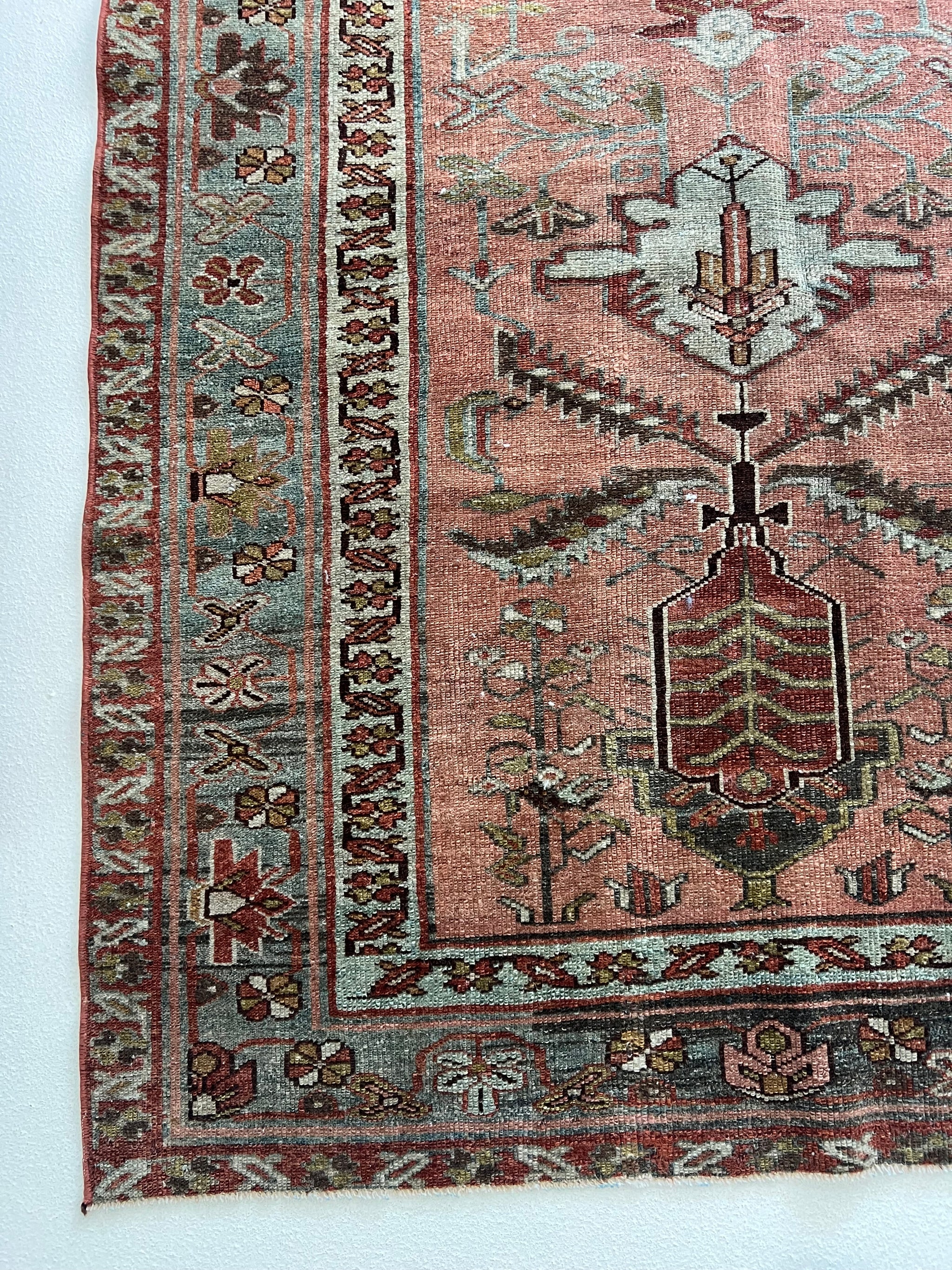 Atlantic / 7x11 – New England Loom