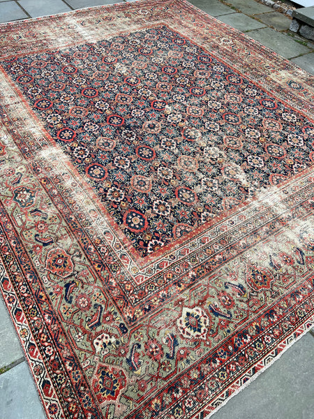 Sadie / 9x12 – New England Loom