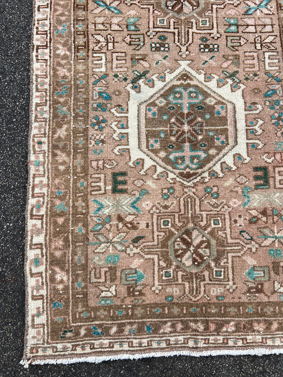 Atlantic / 7x11 – New England Loom