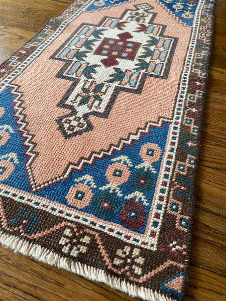 Tiny 460 – New England Loom