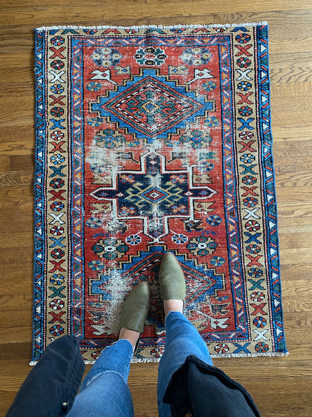 Samson – New England Loom