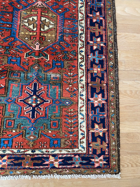 Newmarket – New England Loom