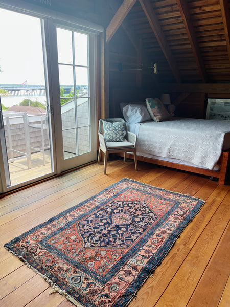 Callaway / 4x6 – New England Loom