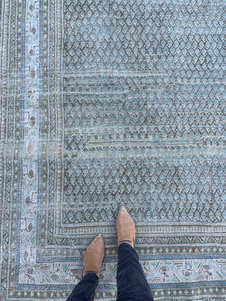 Pearl – New England Loom