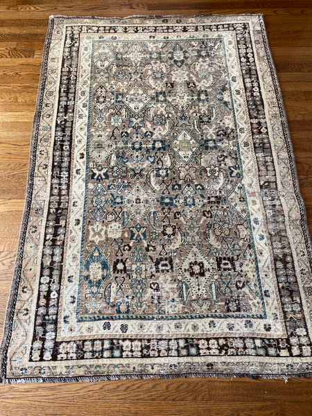 Morrisville – New England Loom