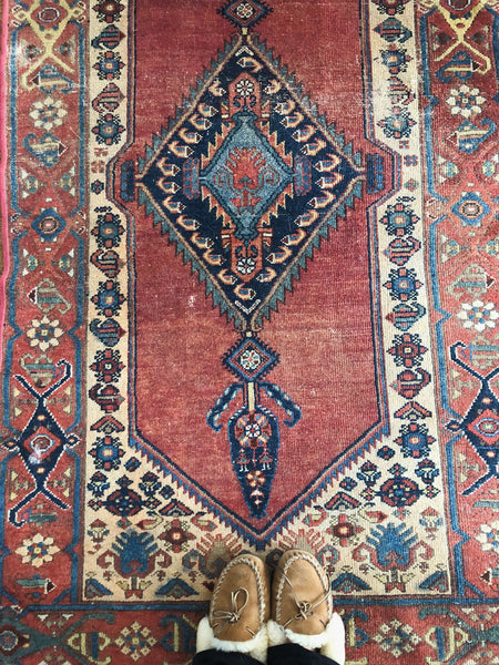 Nashua – New England Loom