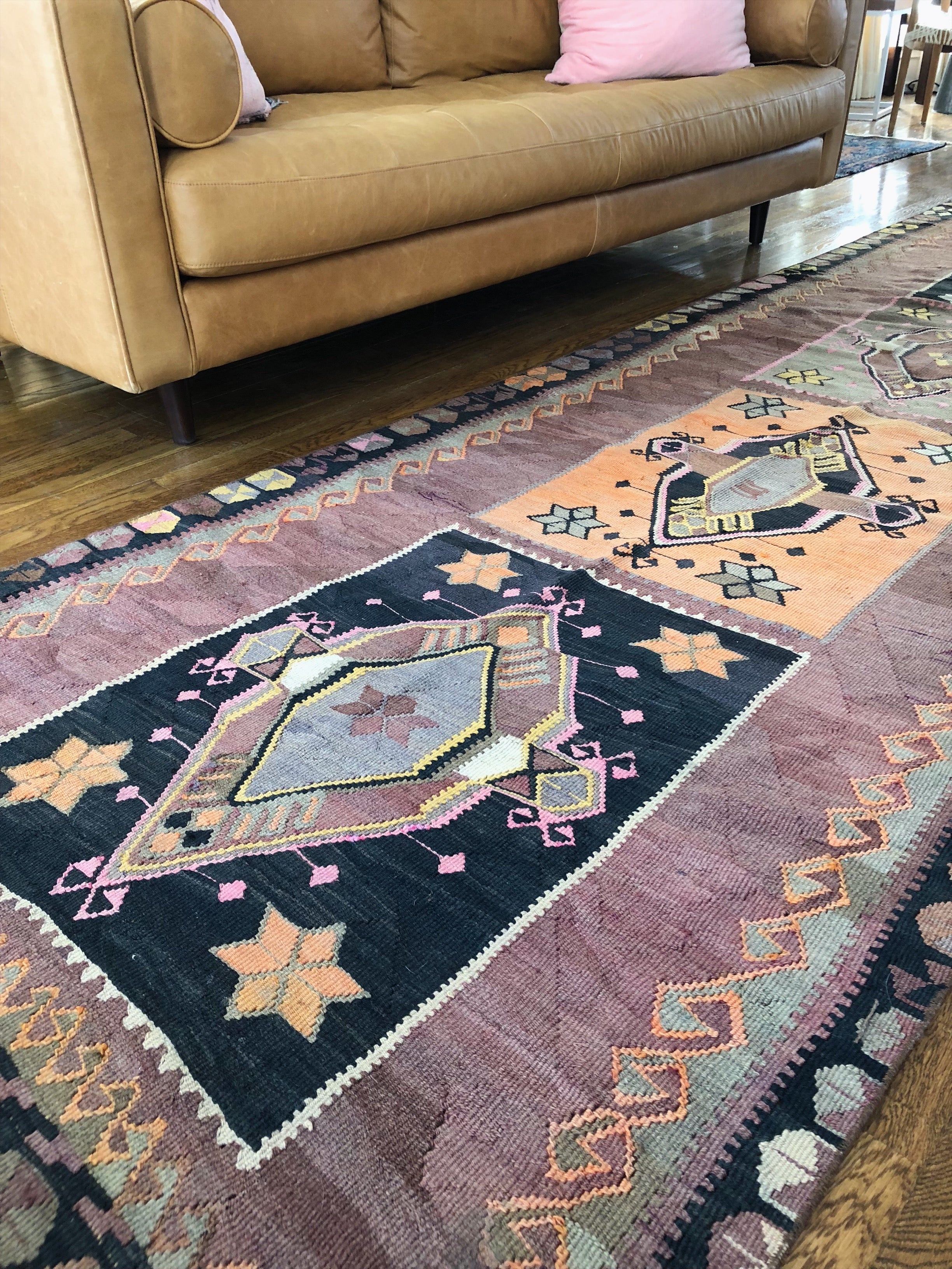 Naples – New England Loom