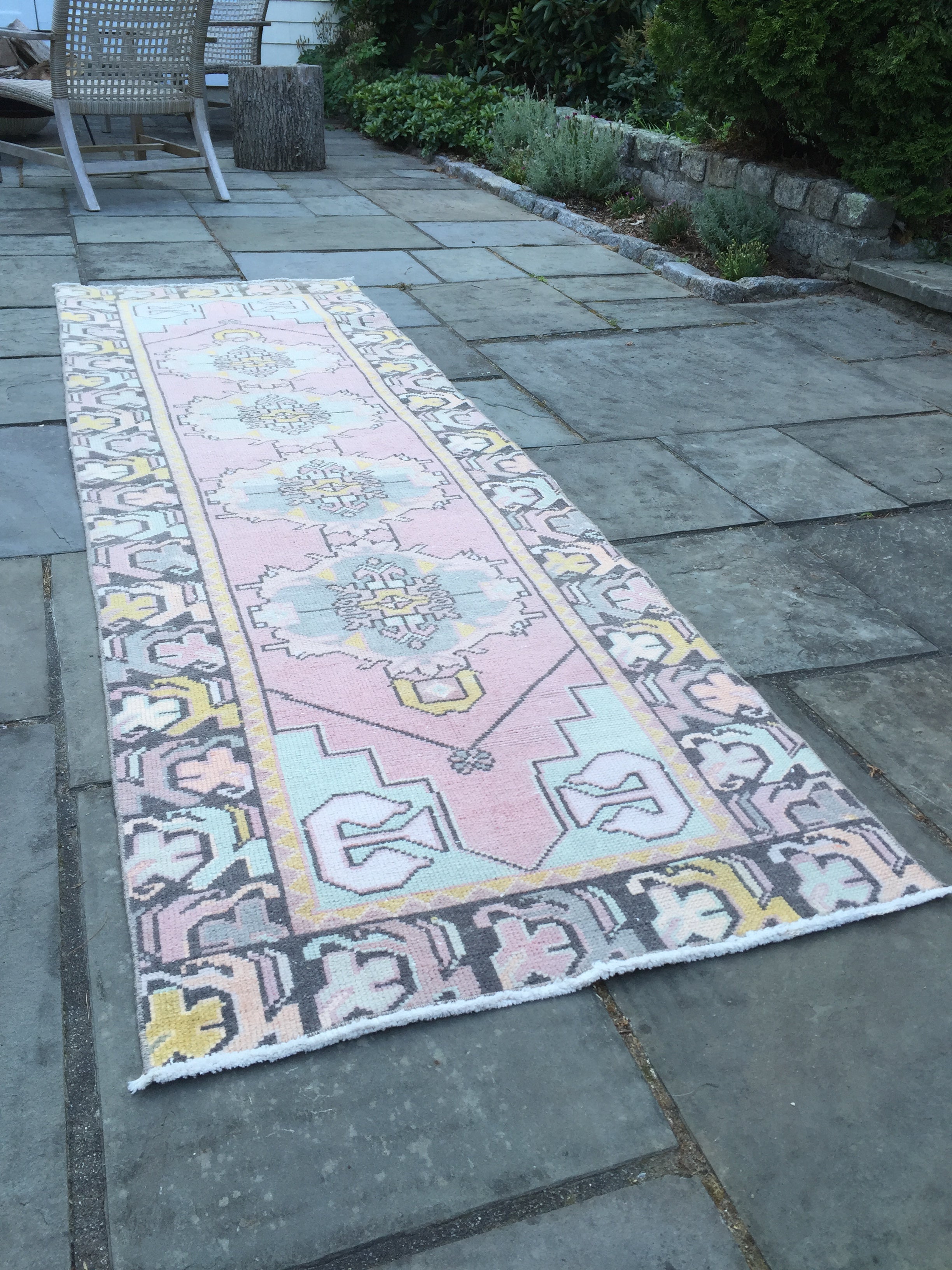 Swanzey – New England Loom