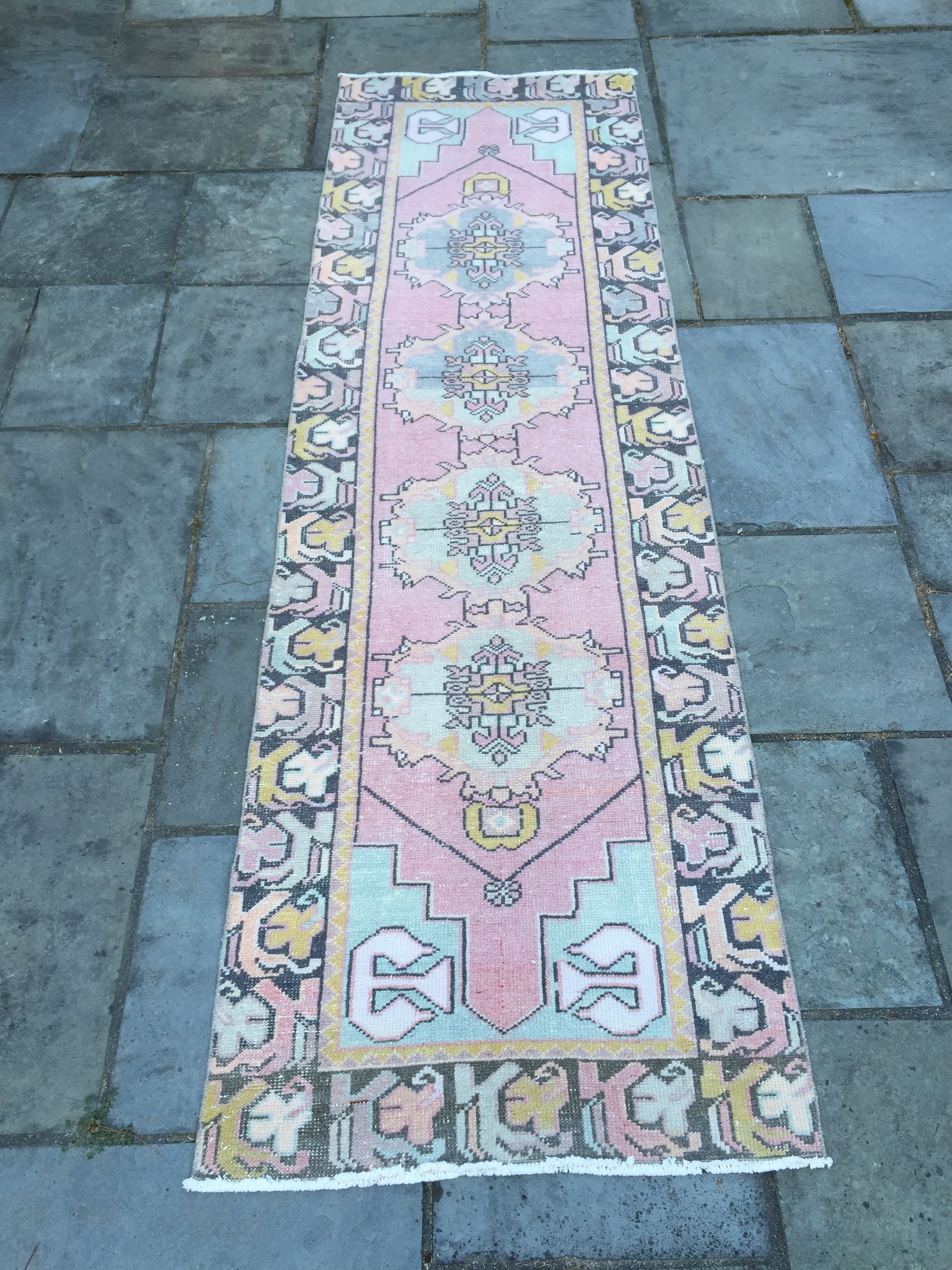 Swanzey – New England Loom