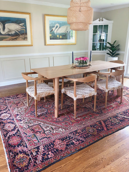 Cascade – New England Loom